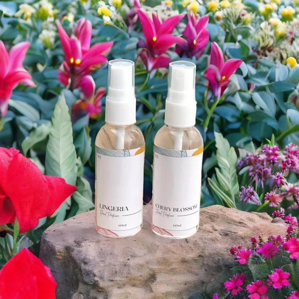 Jual Parfum khusus buket / bouquet parfum / parfum untuk buket bunga ...