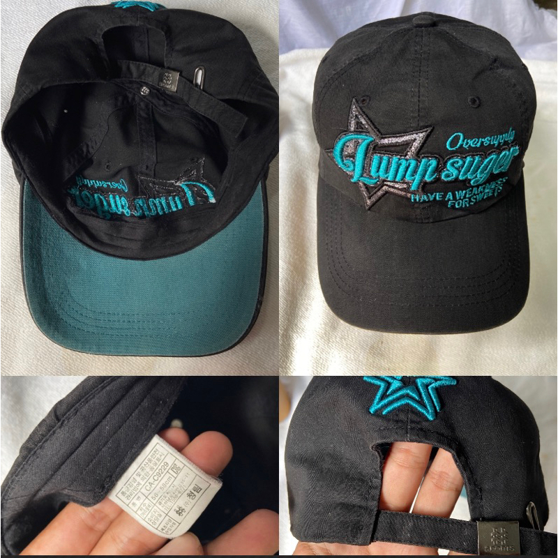 Jual [COD] perlengkapan outfit Topi Y2k, Topi aesthetic, topi bassball ...