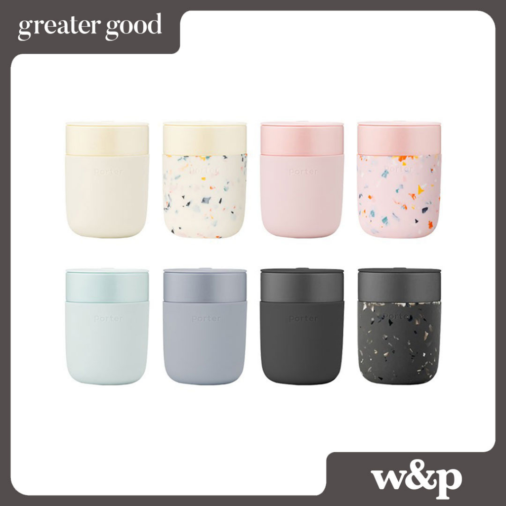 Jual W&P Design - Porter Mug 350 ml | Shopee Indonesia