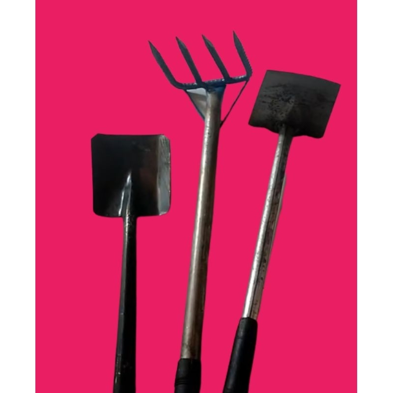 Jual Pacul mini ,garukan,skop | Shopee Indonesia