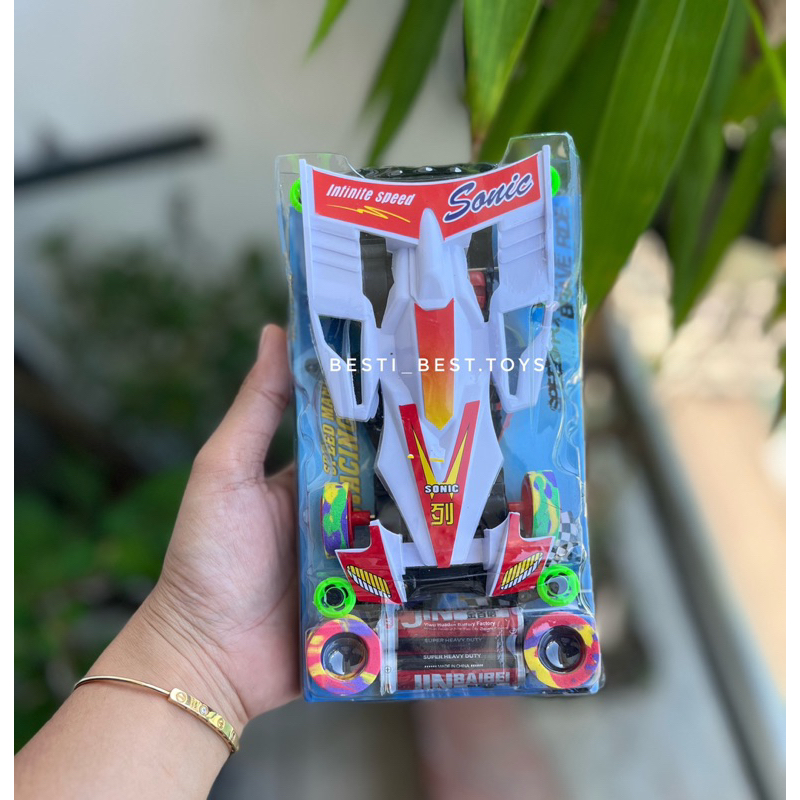 Jual mobil tamiya 4wd termurah, mainan batrai | Shopee Indonesia
