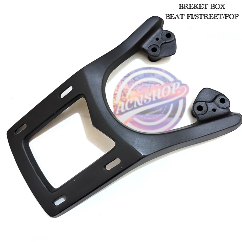 Jual BREKET BRACKET BOX HONDA BEAT DELUXE / BEAT STREET / BEAT POP ...