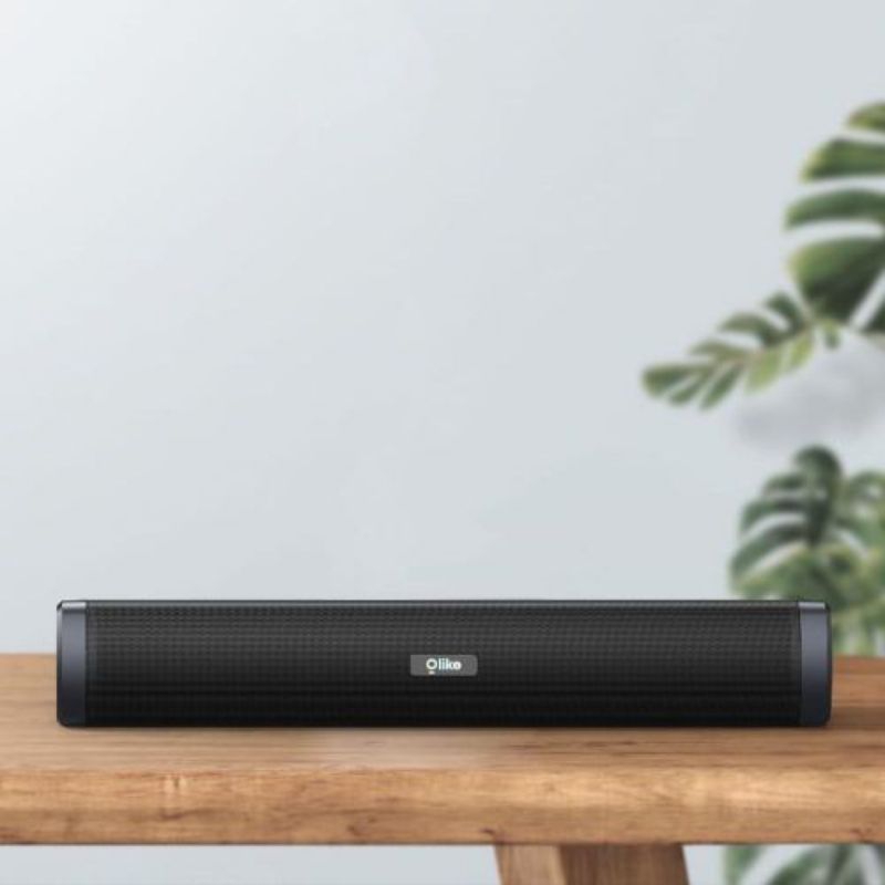 Jual SPEAKER SOUNDBAR OLIKE S3H MINI HOME THEATER ORIGINAL | Shopee ...