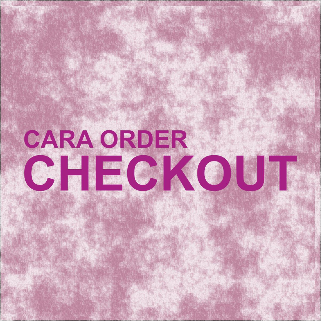 Jual Cara Melakukan Pemesanan Order / Checkout Barang | Shopee Indonesia