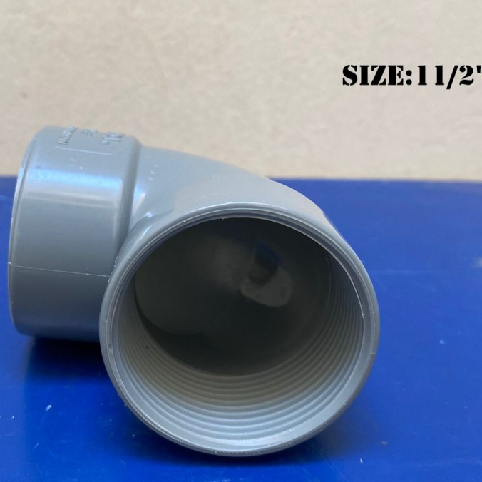 Jual KENI DRAT DALAM 11/2 inch 2 inch - keni drat dalam 1.5" keni derat ...