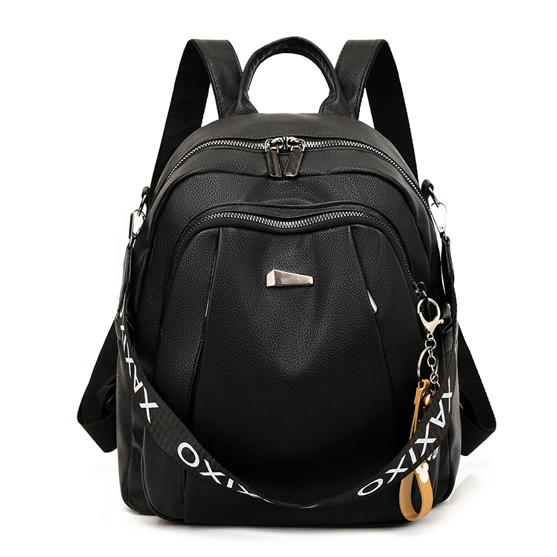 Jual Tas Ransel Kerja Wanita Fashion Korea | Shopee Indonesia