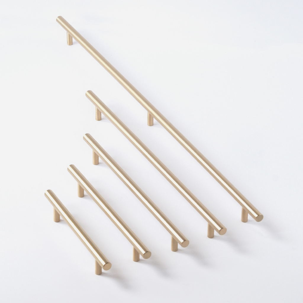 Jual Handle Lemari Tarikan Laci Knob Laci Minimalis Modern 1019-528 ...