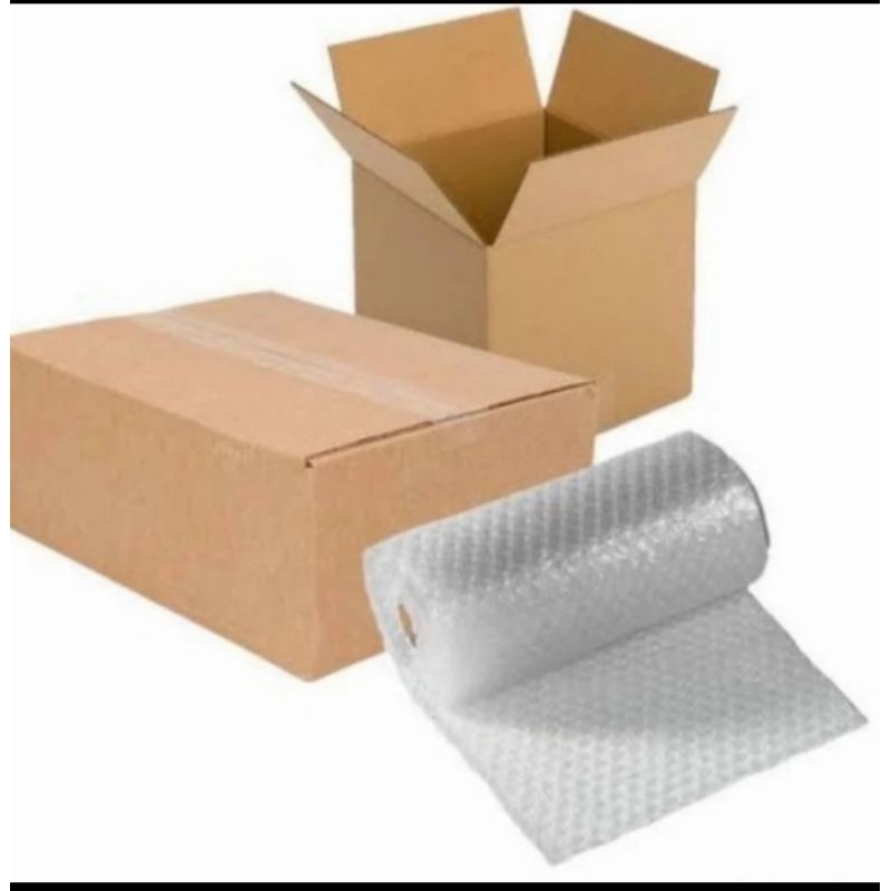 Jual dus packing 80k | Shopee Indonesia