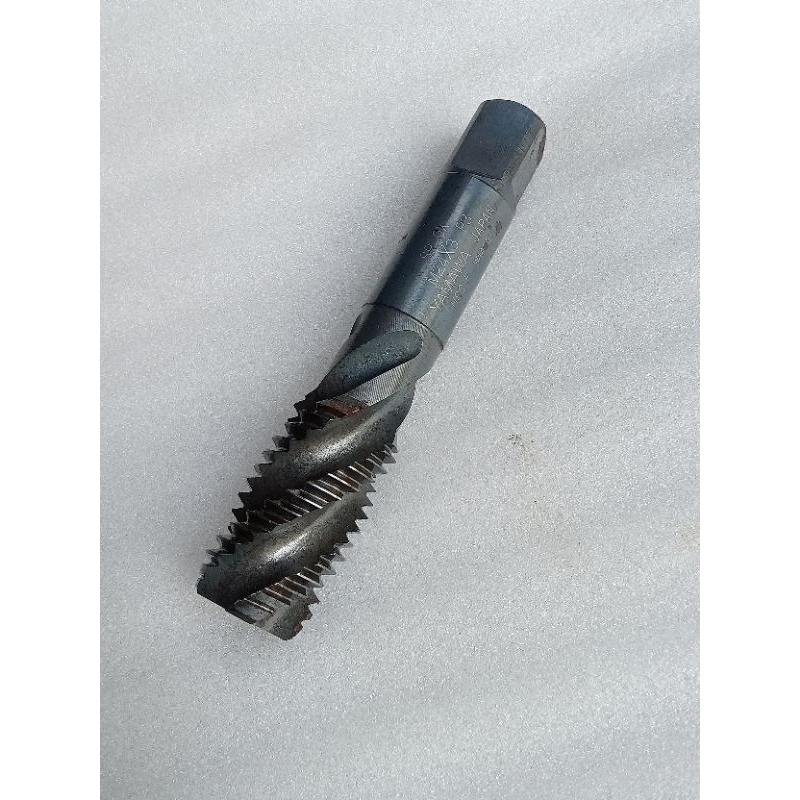 Jual Yamawa Tap M24x3 spiral taping m24 x 3 SP OX P3 bekas mulus | Shopee Indonesia