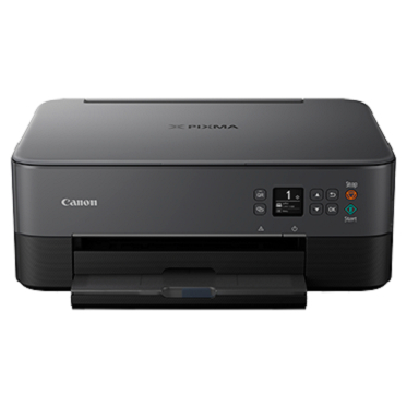 Jual Printer Canon Pixma TS5370 | Shopee Indonesia
