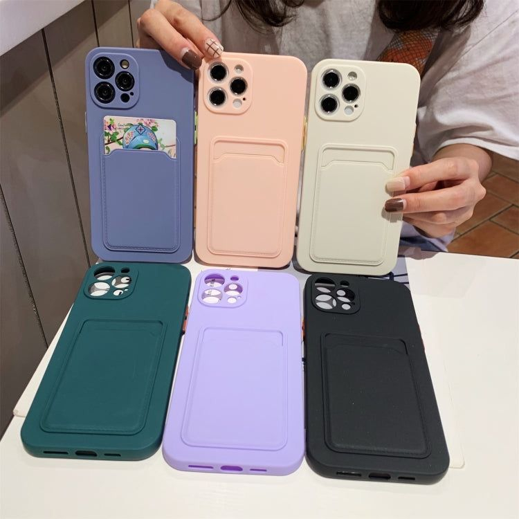 Jual SOFTCASE MACARON SLOT CARD KARTU POLOS PROTECT CAMERA SAMSUNG A04 A04S A03 A03S A03 CORE ...