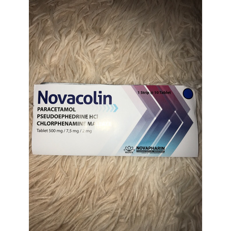 Jual Novacolin | Shopee Indonesia