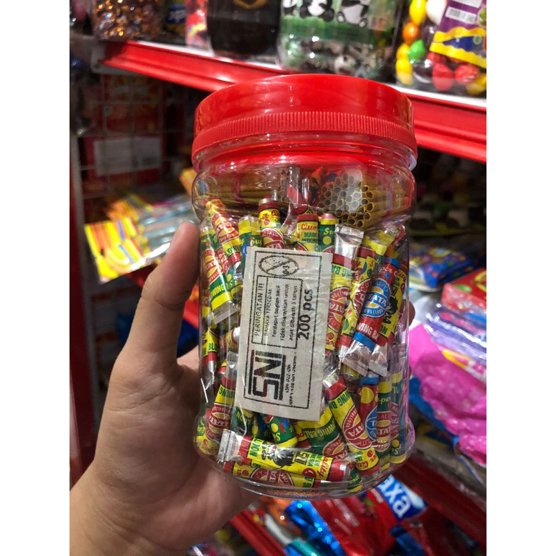 Jual Balon Tata Toples Sedotan Tiup isi 200pcs | Shopee Indonesia Jual Balon Tata Toples Sedotan Tiup isi 200pcs | Shopee Indonesia