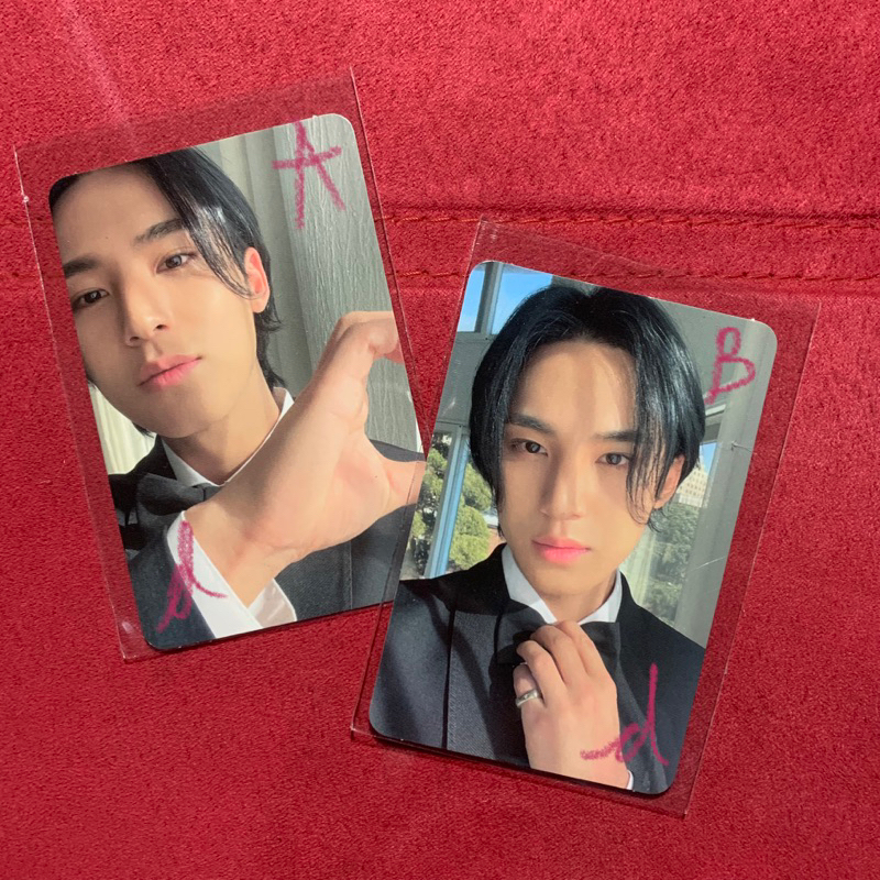 Jual MINGYU FML CARVER CARAT VERSION VER. | Shopee Indonesia