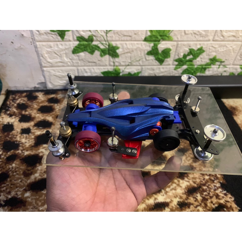 Jual Tamiya Side Damper S2 Carbon 100 | Shopee Indonesia