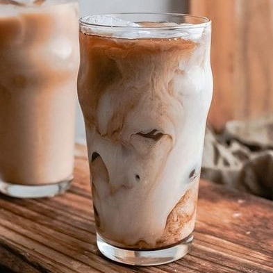 Jual Gelas Kaca Ohana Citinova 405 ml |Gelas Beer |Gelas Mocca |Gelas ...