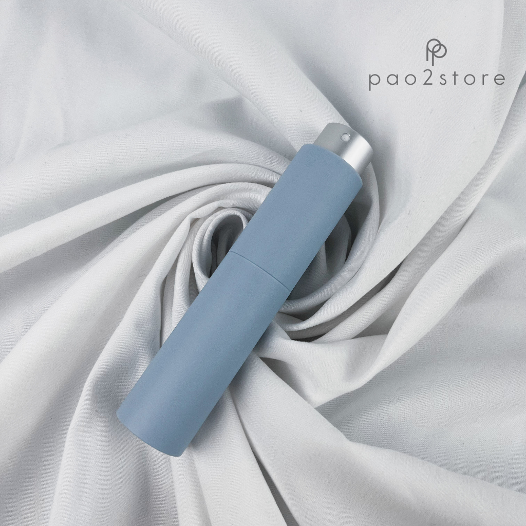 Jual Botol Parfum Twist and Spray 10ml PASTEL Edition - Mini Travel ...