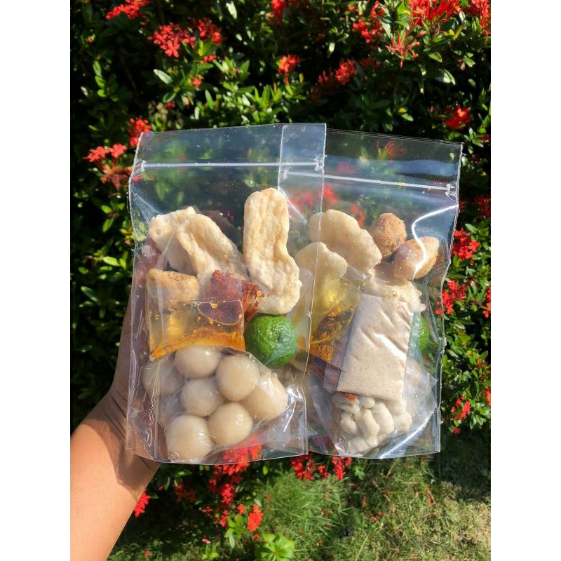 Jual Baso Aci/ Frozen Food/ Baso Aci Ayam Suwir | Shopee Indonesia