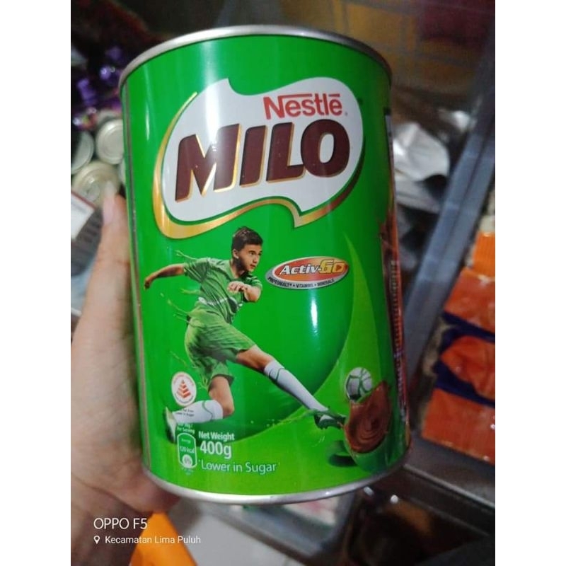 Jual milo singapore | Shopee Indonesia