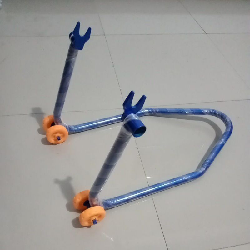 Jual Pedok universal pedok motor bebek paddock ninja r pedok ninja r ...