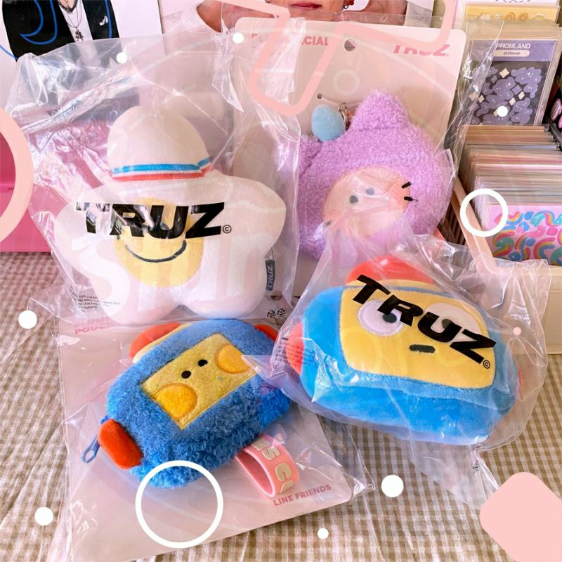 Jual Treasure - Truz Official Merch Collection | Shopee Indonesia