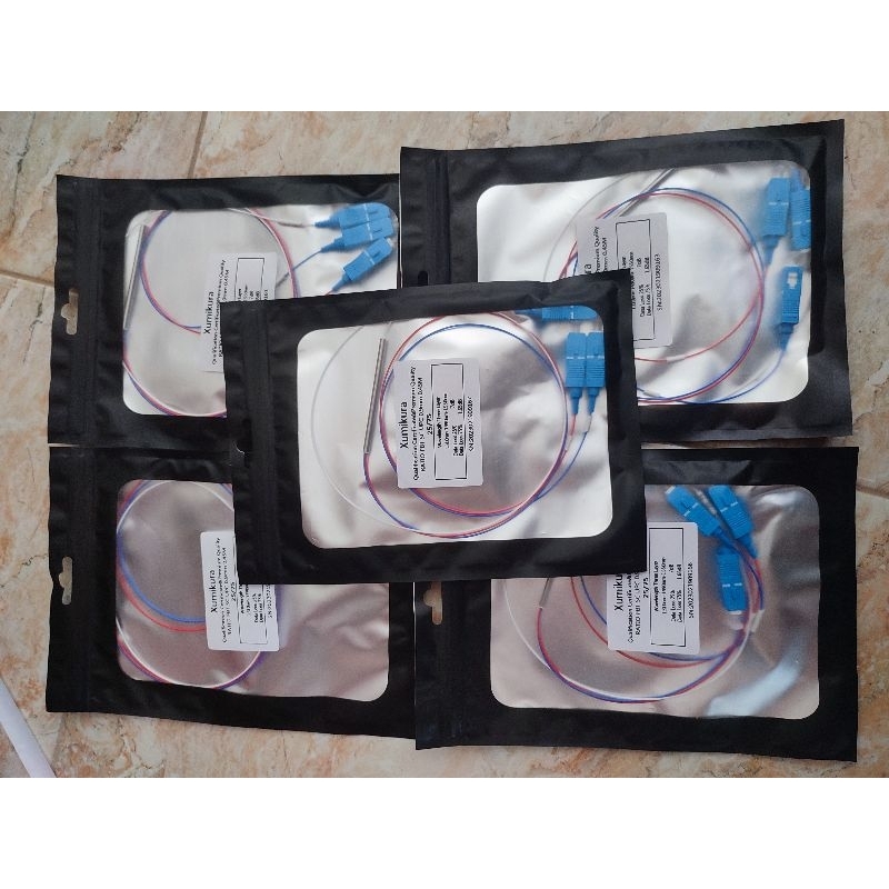 Jual RASIO FIBER OPTIC Global/Xumi/Fujitomo/Jolink/BNC/BRT | Shopee ...