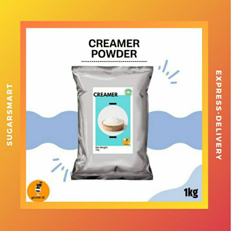 Jual Creamer Regular 1kg | Shopee Indonesia