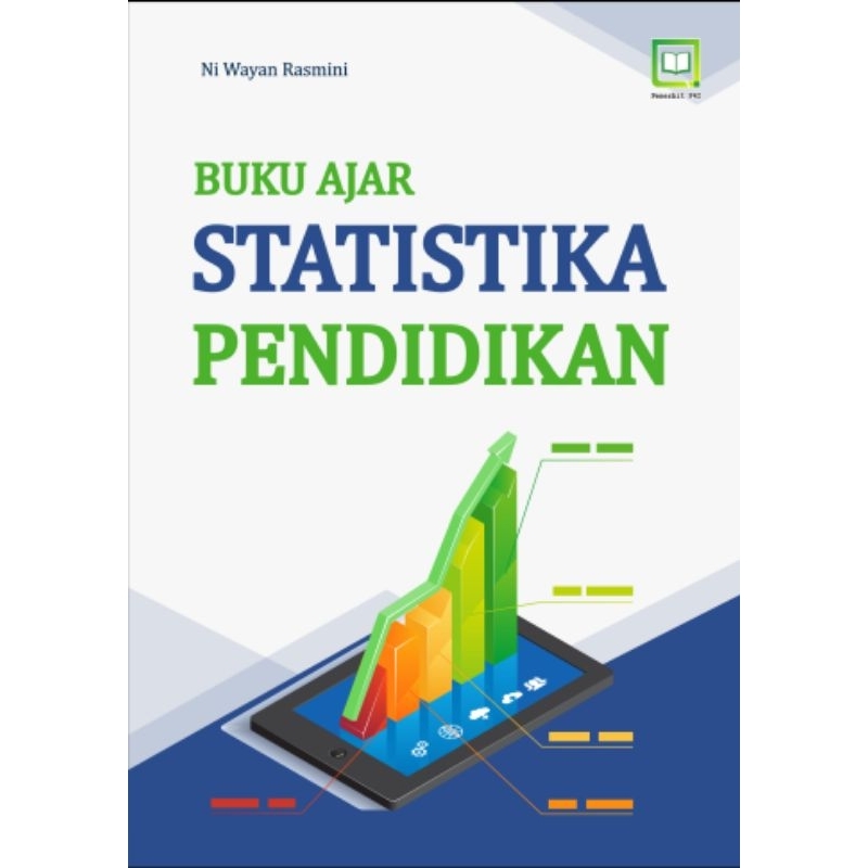Jual Buku Ajar Statistika Pendidikan | Shopee Indonesia