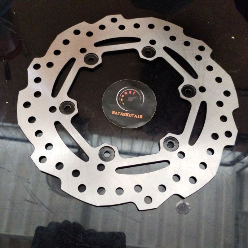 Jual Piringan cakram disc depan adv 150 ss | Shopee Indonesia