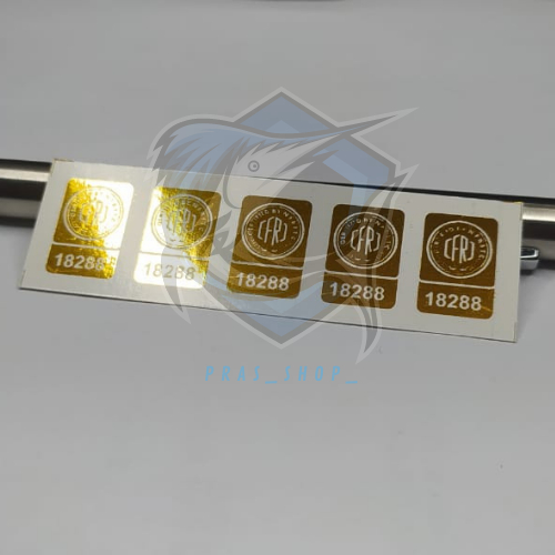 Jual Stiker decal warna emas - decal joran warna emas | Shopee Indonesia
