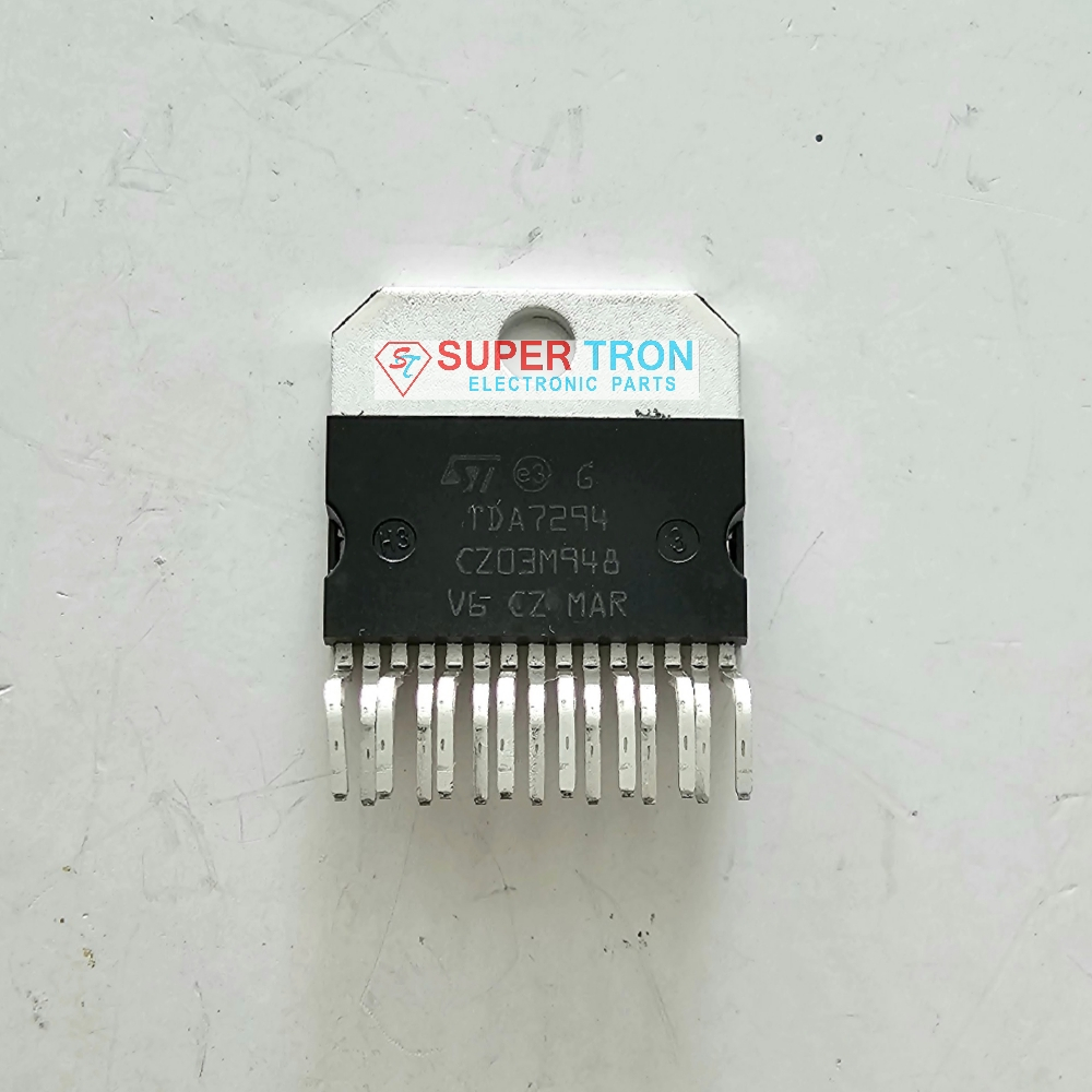 Jual IC TDA 7294 | Shopee Indonesia