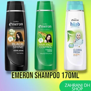 Jual Shampo Emeron Sachet Terlengkap & Harga Terbaru April 2024 ...