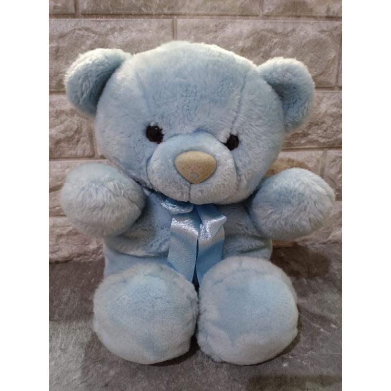 Jual Boneka Beruang Biru | Shopee Indonesia