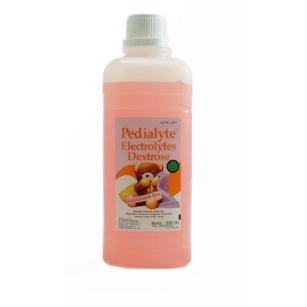 Jual Pedialyte Bubble Gum Syrup 500 ml | Shopee Indonesia