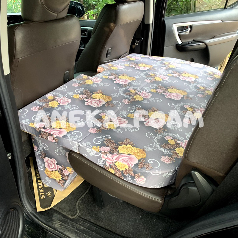 Jual KASUR MOBIL BUSA INOAC D23 GANJALAN REBOUNDED ANTI KEMPES | Shopee ...