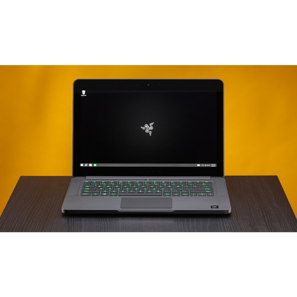 Jual Promo Laptop gaming Razer Blade 14inch Touchscreen i7 GTX 870M ...