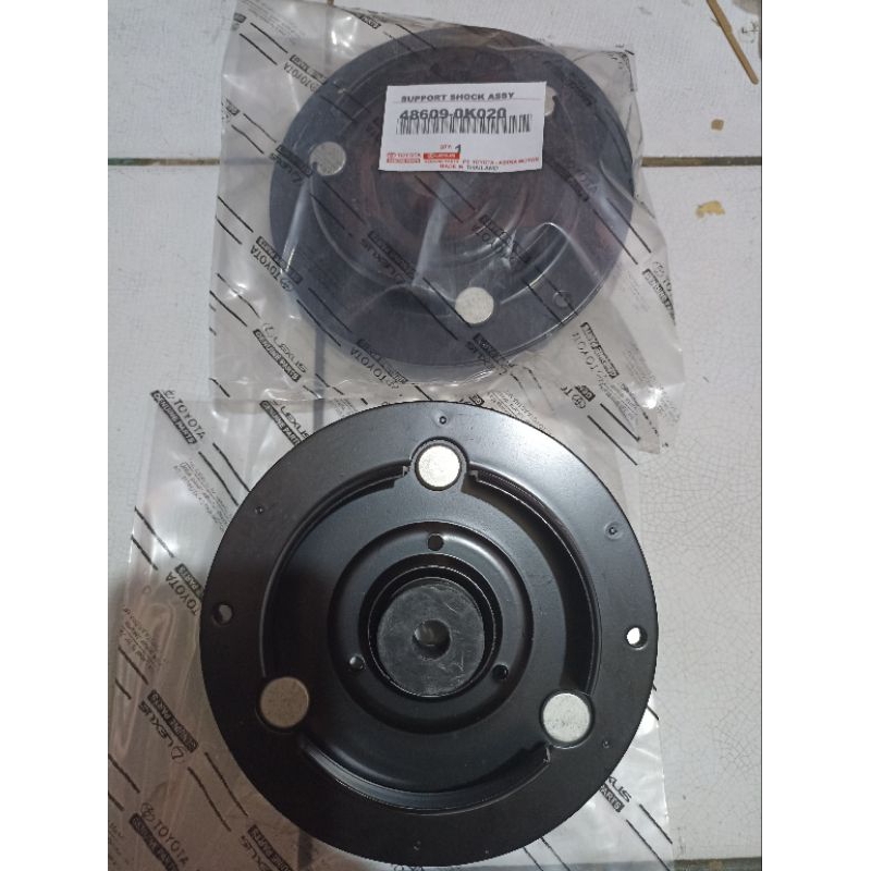 Jual support shockbreaker assy Toyota Innova | Shopee Indonesia