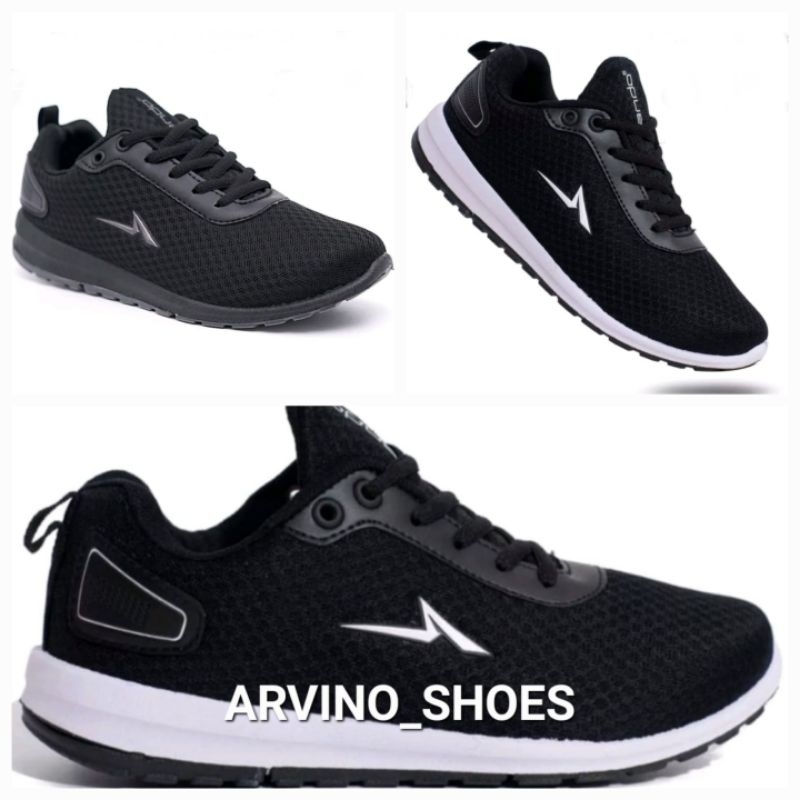 Jual Sepatu Ando Onlien-Aida Tali Uk 33-40 Sneakers Anak Sekolah ...