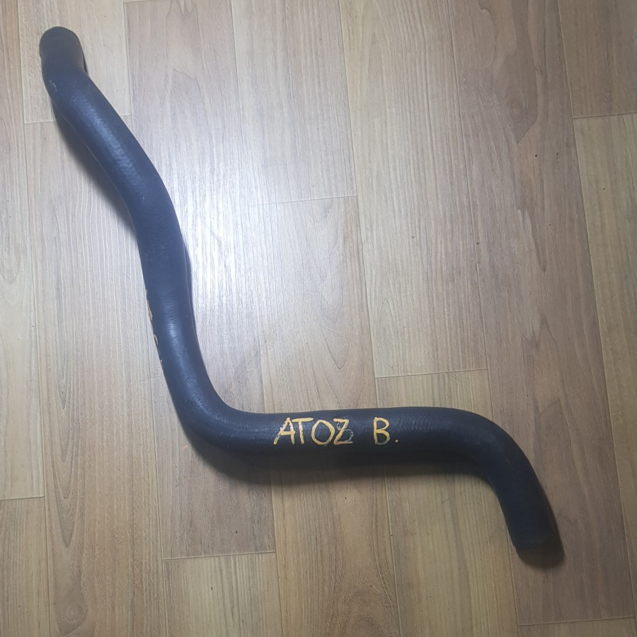 Jual SELANG RADIATOR HYUNDAI ATOZ BAWAH 25412-02000 | Shopee Indonesia