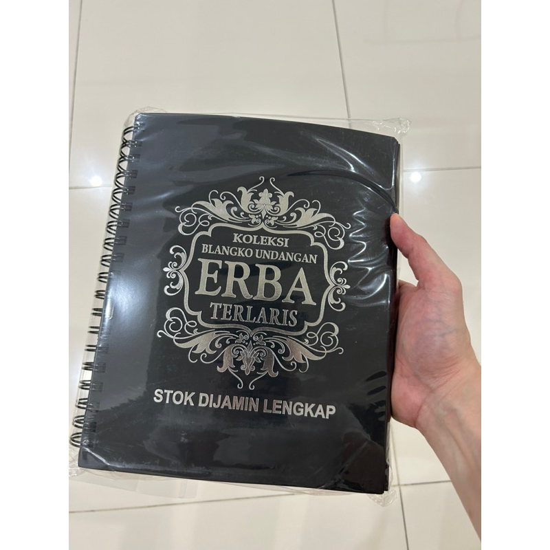 Jual Album Katalog | Shopee Indonesia