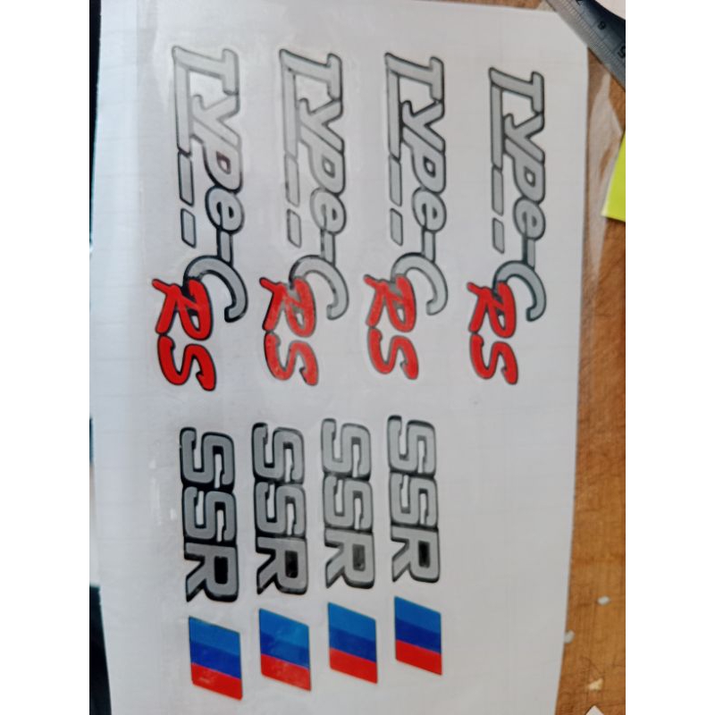 Jual ssr type-c RS | Shopee Indonesia