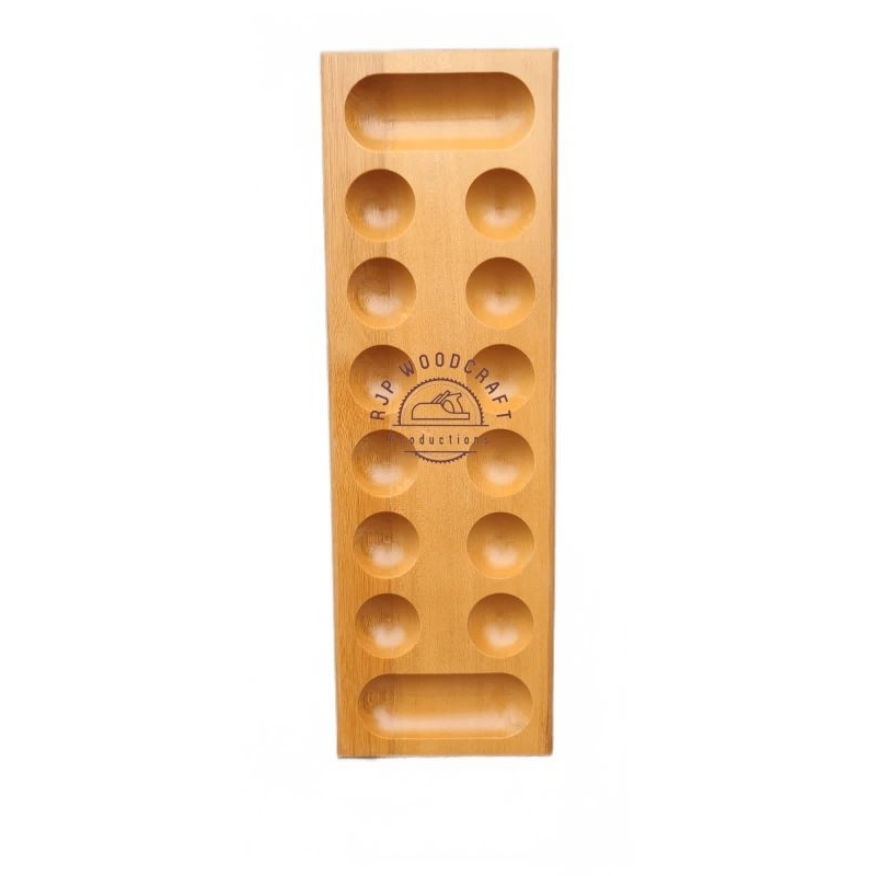 Jual Congklak Kayu Mainan Tradisional Kualitas Ekspor | Shopee Indonesia