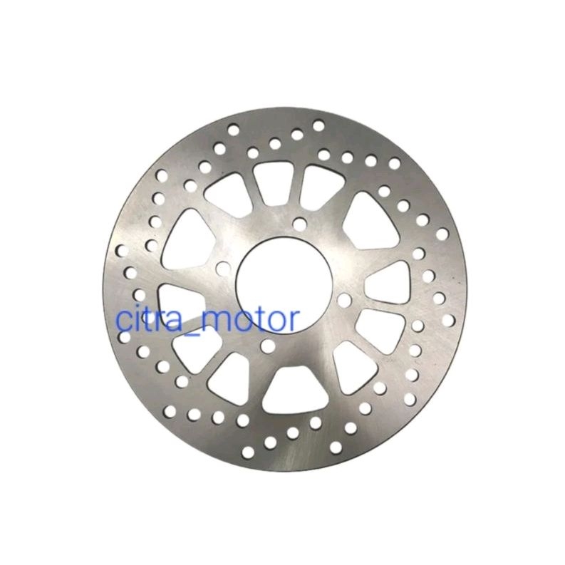 Jual Piringan Disk Cakram Depan Nouvo Z, XRIDE 115 X RIDE 115, Lexam ...