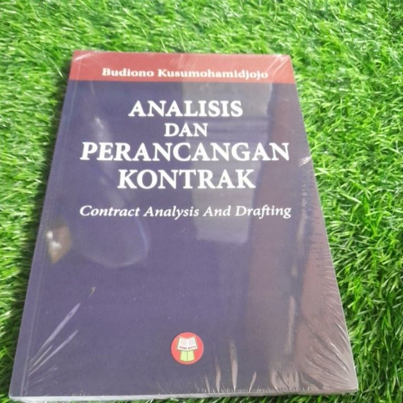 Jual BUKU ANALISIS DAN PERANCANGAN KONTRAK | Shopee Indonesia Jual BUKU ANALISIS DAN PERANCANGAN KONTRAK | Shopee Indonesia