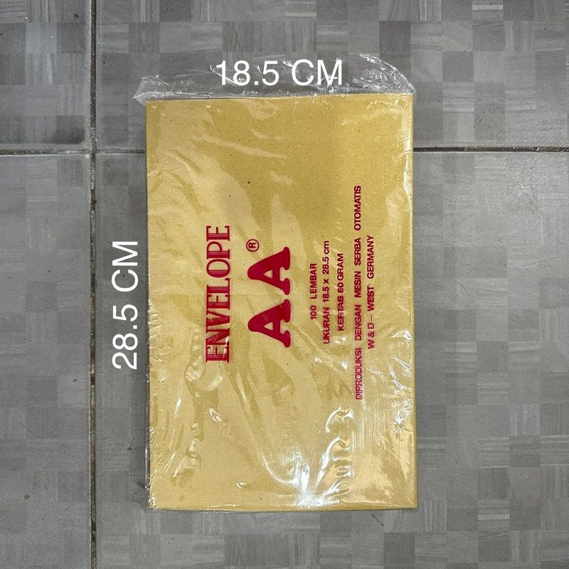 Jual Kertas Kuarto Terlengkap & Harga Terbaru Juni 2026 | Shopee Indonesia