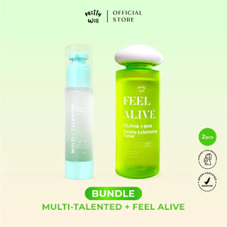 Toko Online Prettywell Official Shop | Shopee Indonesia