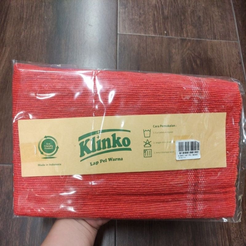 Jual KLINKO LAP PEL WARNA (60CM x 40CM) | Shopee Indonesia