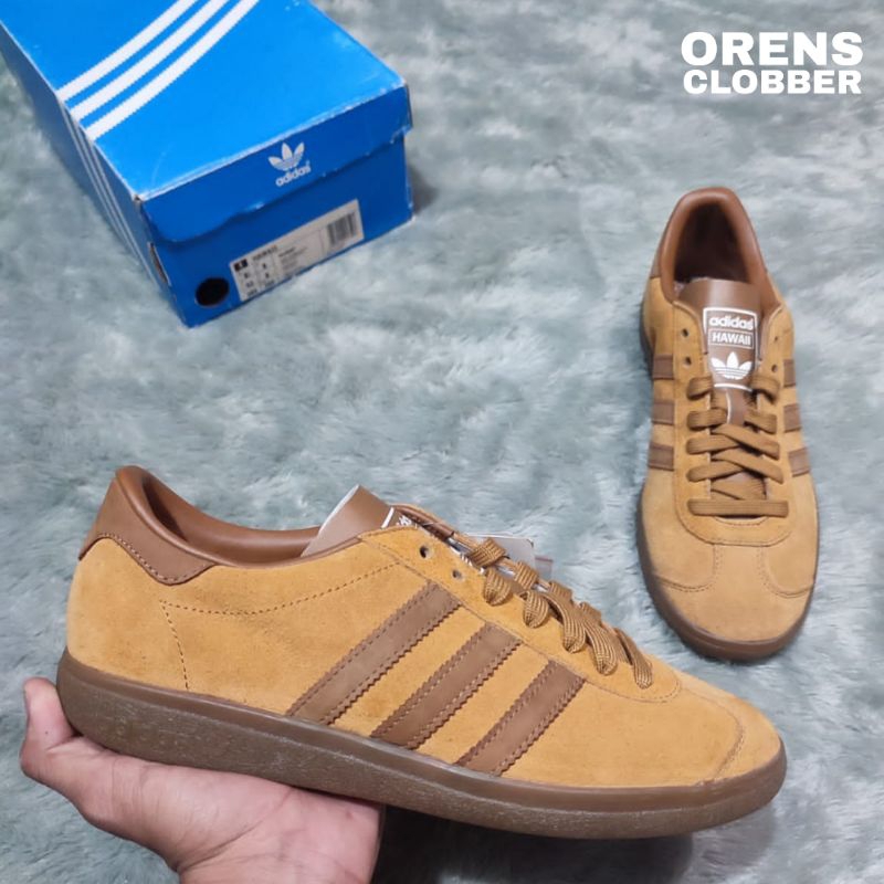 Jual Adidas Originals Hawaii Island Series | Shopee Indonesia