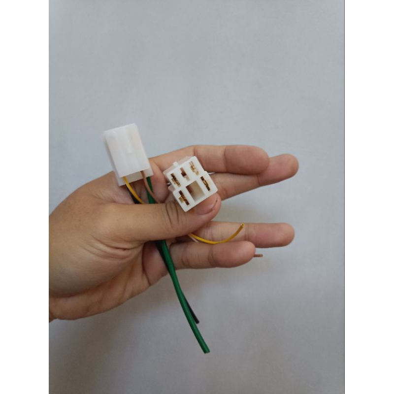 Jual soket bendik socket switch otomatis stater karisma mio kotak ...