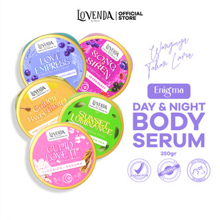 Toko Online Lovenda Official Shop | Shopee Indonesia
